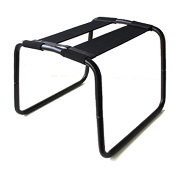 Bounce Weightless elasticity Sex Stool /Sex chair 3215 - Cytherea Toy Shop